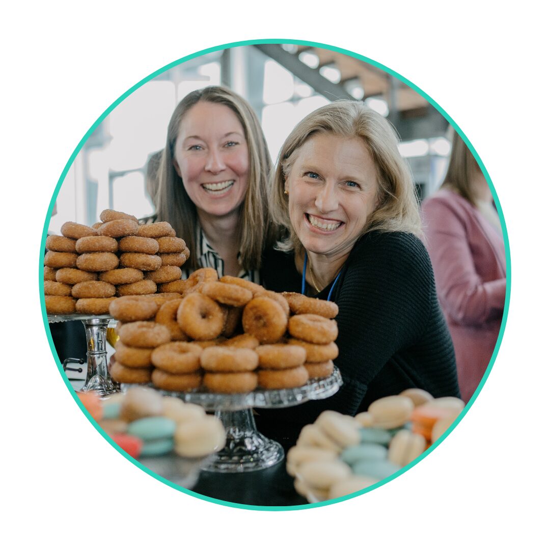 Nos beignes Nammy en tête du palmarès lors du Rendez-vous des ...